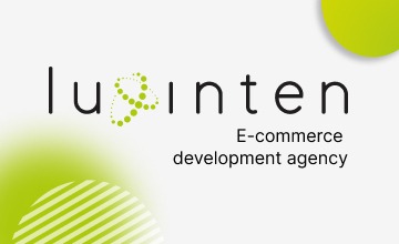 Magento ecommerce development company | Luxinten